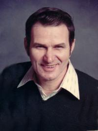 Donald Earl Bowen of Newark, Ohio, January 22, 1934 – August 23, 2012 ...